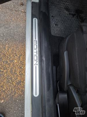 Pelēks Volkswagen Golf 2000 Ariogala, ar dzinēja tilpumu 1.90 L un nobraukumu 461 tūkst. km par 800 €, foto 7 vietnē AUTOMOTO.COM.LV