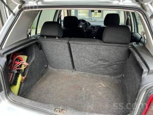 Pelēks Volkswagen Golf 2000 Rīga, ar dzinēja tilpumu 1.90 L un nobraukumu 350 tūkst. km par 1100 €, foto 8 vietnē AUTOMOTO.COM.LV
