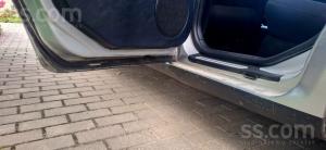 Pelēks Volkswagen Golf 2000 Tukums, ar dzinēja tilpumu 1.90 L un nobraukumu 350 tūkst. km par 1500 €, foto 16 vietnē AUTOMOTO.COM.LV