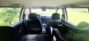 Pelēks Volkswagen Golf 2000 Tukums, ar dzinēja tilpumu 1.90 L un nobraukumu 350 tūkst. km par 1500 €, foto 24 vietnē AUTOMOTO.COM.LV