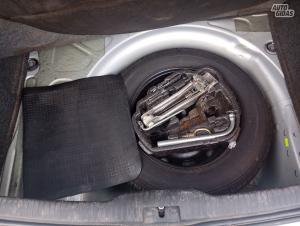Pelēks Volkswagen Golf 2000 Pasvalys, ar dzinēja tilpumu 1.60 L un nobraukumu 143 tūkst. km par 500 €, foto 8 vietnē AUTOMOTO.COM.LV