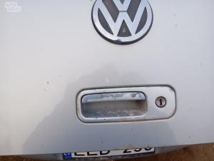 Pelēks Volkswagen Golf 2000 Pasvalys, ar dzinēja tilpumu 1.60 L un nobraukumu 143 tūkst. km par 500 €, foto 15 vietnē AUTOMOTO.COM.LV