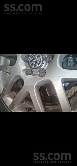Pelēks Volkswagen Golf 2001 Dobele, ar dzinēja tilpumu 1.90 L un nobraukumu 313 tūkst. km par 900 €, foto 10 vietnē AUTOMOTO.COM.LV