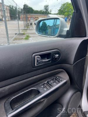 Pelēks Volkswagen Golf 2001 Dobele, ar dzinēja tilpumu 1.90 L un nobraukumu 313 tūkst. km par 900 €, foto 14 vietnē AUTOMOTO.COM.LV