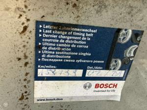 Серый Фольксваген Гольф 2001 в Юрбаркас, объемом двигателя 1.60 л и пробегом 245 тыс. км за 1499 €, фото 14 на AUTOMOTO.COM.LV