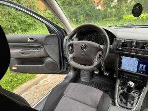 Grey Volkswagen Golf 2001 in Riga, with an engine capacity of 1.40 L and mileage of 223 thousand km for 1800 €, photo 18 on AUTOMOTO.COM.LV