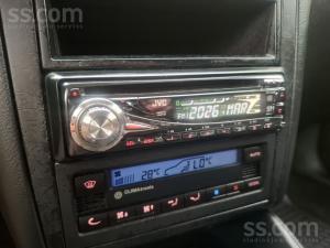 Серый Фольксваген Гольф 2002 в Даугавпилс, объемом двигателя 1.90 л и пробегом 312 тыс. км за 1600 €, фото 25 на AUTOMOTO.COM.LV