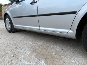 Pelēks Volkswagen Golf 2002 Rīga, ar dzinēja tilpumu 1.90 L un nobraukumu 303 tūkst. km par 2490 €, foto 15 vietnē AUTOMOTO.COM.LV