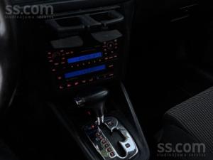 Серый Фольксваген Гольф 2002 в Елгава, объемом двигателя 1.90 л и пробегом 377 тыс. км за 1750 €, фото 16 на AUTOMOTO.COM.LV