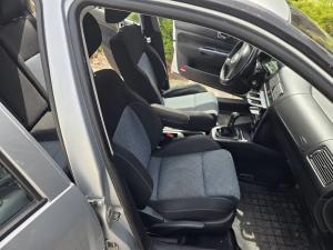 Pelēks Volkswagen Golf 2003 Rīga, ar dzinēja tilpumu 1.90 L un nobraukumu 310 tūkst. km par 950 €, foto 9 vietnē AUTOMOTO.COM.LV