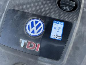 Pelēks Volkswagen Golf 2003 Saue, ar dzinēja tilpumu 1.90 L un nobraukumu 291 tūkst. km par 2200 €, foto 27 vietnē AUTOMOTO.COM.LV