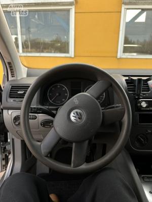 Grey Volkswagen Golf 2004 in Elektrenai, with an engine capacity of 2.00 L and mileage of 293 thousand km for 2000 €, photo 10 on AUTOMOTO.COM.LV