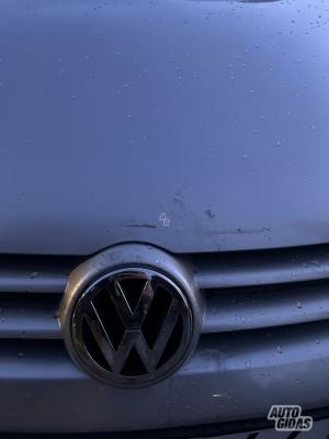 Grey Volkswagen Golf 2004 in Elektrenai, with an engine capacity of 2.00 L and mileage of 293 thousand km for 2000 €, photo 15 on AUTOMOTO.COM.LV