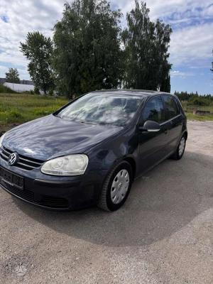 Pelēks Volkswagen Golf 2004 Vilkaviškis, ar dzinēja tilpumu 1.60 L un nobraukumu 174 tūkst. km par 1550 €, foto 19 vietnē AUTOMOTO.COM.LV