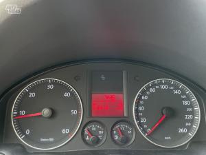 Серый Фольксваген Гольф 2004 в Алитус, объемом двигателя 2.00 л и пробегом 317 тыс. км за 1350 €, фото 31 на AUTOMOTO.COM.LV