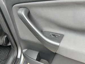 Grey Volkswagen Golf 2004 in Vilnius, with an engine capacity of 1.90 L and mileage of 310 thousand km for 650 €, photo 12 on AUTOMOTO.COM.LV
