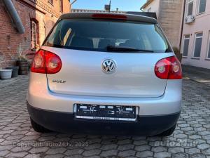 Pelēks Volkswagen Golf 2005 Viljandi, ar dzinēja tilpumu 0.00 L un nobraukumu 149 tūkst. km par 2200 €, foto 9 vietnē AUTOMOTO.COM.LV