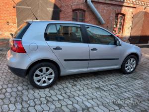 Pelēks Volkswagen Golf 2005 Viljandi, ar dzinēja tilpumu 0.00 L un nobraukumu 149 tūkst. km par 2200 €, foto 12 vietnē AUTOMOTO.COM.LV