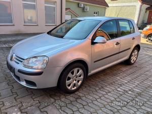 Pelēks Volkswagen Golf 2005 Viljandi, ar dzinēja tilpumu 0.00 L un nobraukumu 149 tūkst. km par 2200 €, foto 15 vietnē AUTOMOTO.COM.LV
