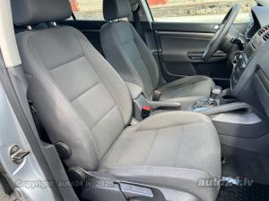 Pelēks Volkswagen Golf 2005 Tallina, ar dzinēja tilpumu 1.60 L un nobraukumu 216 tūkst. km par 735 €, foto 10 vietnē AUTOMOTO.COM.LV