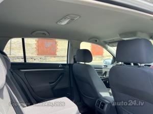 Pelēks Volkswagen Golf 2005 Tallina, ar dzinēja tilpumu 1.60 L un nobraukumu 216 tūkst. km par 735 €, foto 12 vietnē AUTOMOTO.COM.LV