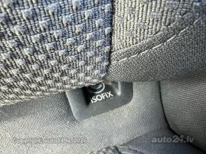 Pelēks Volkswagen Golf 2005 Tallina, ar dzinēja tilpumu 1.60 L un nobraukumu 216 tūkst. km par 735 €, foto 21 vietnē AUTOMOTO.COM.LV