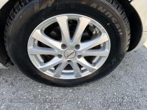 Pelēks Volkswagen Golf 2005 Tallina, ar dzinēja tilpumu 1.60 L un nobraukumu 216 tūkst. km par 735 €, foto 23 vietnē AUTOMOTO.COM.LV