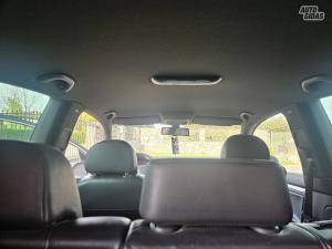 Pelēks Volkswagen Golf 2005 Marijampole, ar dzinēja tilpumu 2.00 L un nobraukumu 248 tūkst. km par 1600 €, foto 14 vietnē AUTOMOTO.COM.LV
