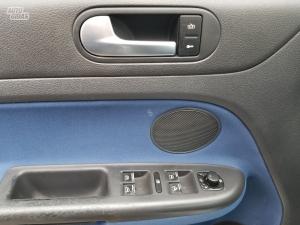 Pelēks Volkswagen Golf 2005 Kauņa, ar dzinēja tilpumu 1.90 L un nobraukumu 390 tūkst. km par 1199 €, foto 12 vietnē AUTOMOTO.COM.LV