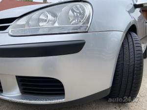 Pelēks Volkswagen Golf 2005 Tartu, ar dzinēja tilpumu 1.40 L un nobraukumu 147 tūkst. km par 3999 €, foto 10 vietnē AUTOMOTO.COM.LV