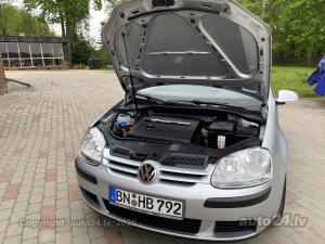 Pelēks Volkswagen Golf 2005 Tartu, ar dzinēja tilpumu 1.40 L un nobraukumu 147 tūkst. km par 3999 €, foto 18 vietnē AUTOMOTO.COM.LV
