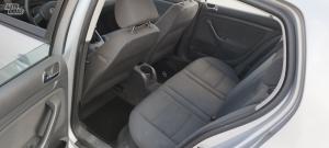 Pelēks Volkswagen Golf 2005 Alīta, ar dzinēja tilpumu 1.60 L un nobraukumu 240 tūkst. km par 850 €, foto 10 vietnē AUTOMOTO.COM.LV