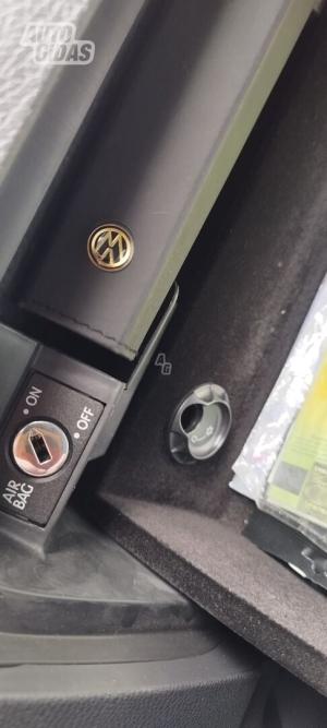 Pelēks Volkswagen Golf 2005 Alīta, ar dzinēja tilpumu 1.60 L un nobraukumu 240 tūkst. km par 850 €, foto 14 vietnē AUTOMOTO.COM.LV