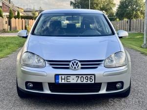 Pelēks Volkswagen Golf 2005 Rīga, ar dzinēja tilpumu 1.90 L un nobraukumu 303 tūkst. km par 1950 €, foto 12 vietnē AUTOMOTO.COM.LV