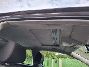 Pelēks Volkswagen Golf 2005 Rīga, ar dzinēja tilpumu 2.00 L un nobraukumu 312 tūkst. km par 1580 €, foto 6 vietnē AUTOMOTO.COM.LV
