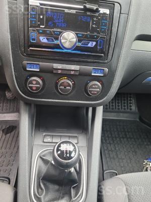 Pelēks Volkswagen Golf 2005 Jūrmala, ar dzinēja tilpumu 1.90 L un nobraukumu 215 tūkst. km par 2250 €, foto 8 vietnē AUTOMOTO.COM.LV