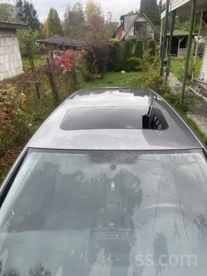 Grey Volkswagen Golf 2005 in Riga, with an engine capacity of 1.90 L and mileage of 271 thousand km for 2300 €, photo 4 on AUTOMOTO.COM.LV