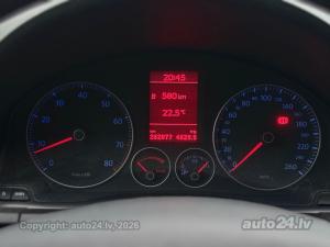 Серый Фольксваген Гольф 2006 в Таллин, объемом двигателя 1.40 л и пробегом 260 тыс. км за 3699 €, фото 7 на AUTOMOTO.COM.LV