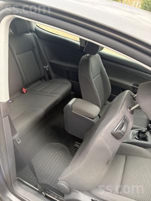 Pelēks Volkswagen Golf 2006 Bauska, ar dzinēja tilpumu 1.90 L un nobraukumu 295 tūkst. km par 2500 €, foto 6 vietnē AUTOMOTO.COM.LV