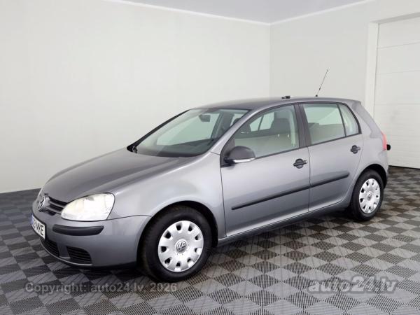 Pelēks Volkswagen Golf 2007 Tallina, ar dzinēja tilpumu 1.40 L un nobraukumu 218 tūkst. km par 1999 €, foto 2 vietnē AUTOMOTO.COM.LV