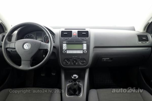 Pelēks Volkswagen Golf 2007 Tallina, ar dzinēja tilpumu 1.40 L un nobraukumu 218 tūkst. km par 1999 €, foto 5 vietnē AUTOMOTO.COM.LV
