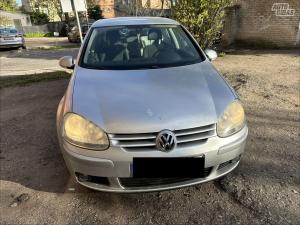 Pelēks Volkswagen Golf 2007 Kauņa, ar dzinēja tilpumu 1.90 L un nobraukumu 257 tūkst. km par 2900 €, foto 21 vietnē AUTOMOTO.COM.LV