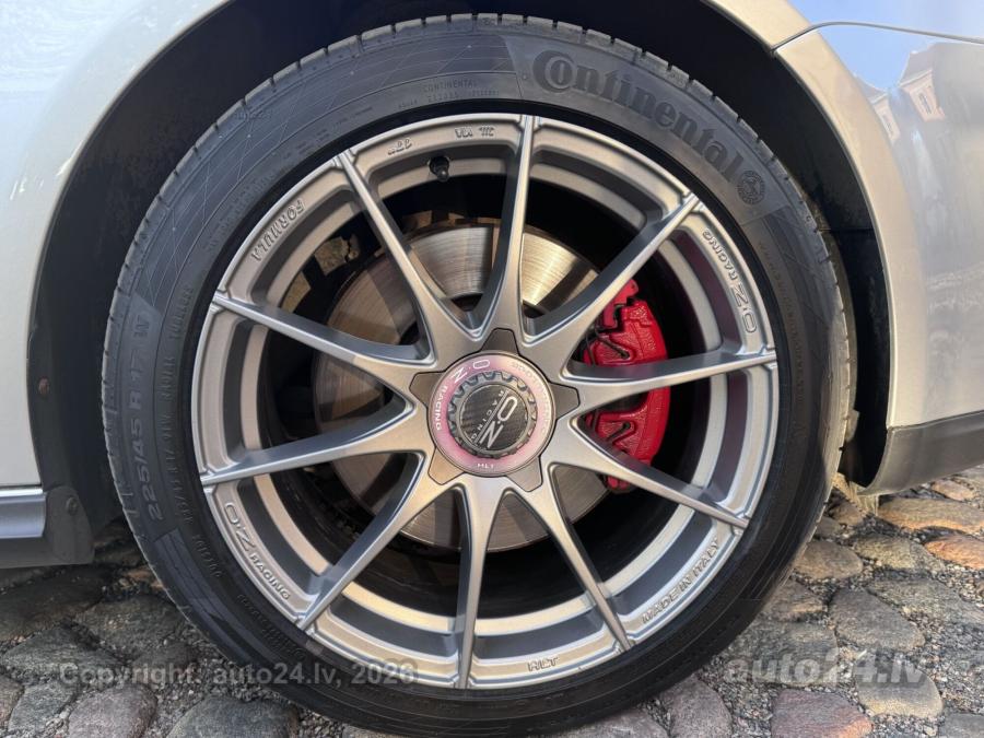 Pelēks Volkswagen Golf 2007 Tallina, ar dzinēja tilpumu 2.00 L un nobraukumu 150 tūkst. km par 12500 €, foto 14 vietnē AUTOMOTO.COM.LV