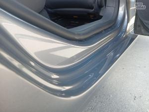 Grey Volkswagen Golf 2007 in Vilnius, with an engine capacity of 1.90 L and mileage of 221 thousand km for 2900 €, photo 16 on AUTOMOTO.COM.LV