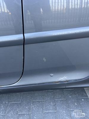 Pelēks Volkswagen Golf 2007 Jonava, ar dzinēja tilpumu 1.90 L un nobraukumu 315 tūkst. km par 1850 €, foto 11 vietnē AUTOMOTO.COM.LV