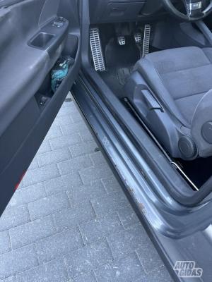 Pelēks Volkswagen Golf 2007 Jonava, ar dzinēja tilpumu 1.90 L un nobraukumu 315 tūkst. km par 1850 €, foto 12 vietnē AUTOMOTO.COM.LV