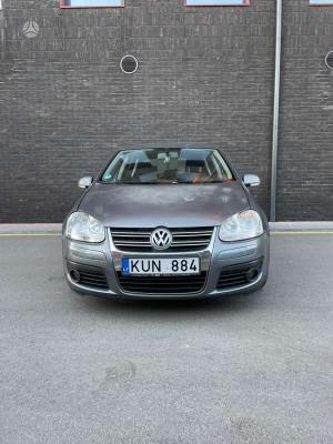 Pelēks Volkswagen Golf 2007 Klaipėda, ar dzinēja tilpumu 0.00 L un nobraukumu 200 tūkst. km par 2700 €, foto 3 vietnē AUTOMOTO.COM.LV