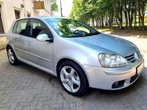 Pelēks Volkswagen Golf 2007 Jonava, ar dzinēja tilpumu 1.90 L un nobraukumu 232 tūkst. km par 2499 €, foto 15 vietnē AUTOMOTO.COM.LV