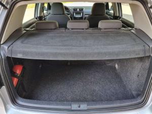 Pelēks Volkswagen Golf 2007 Jonava, ar dzinēja tilpumu 1.90 L un nobraukumu 232 tūkst. km par 2499 €, foto 23 vietnē AUTOMOTO.COM.LV