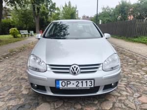 Pelēks Volkswagen Golf 2007 Jelgava, ar dzinēja tilpumu 1.40 L un nobraukumu 204 tūkst. km par 3870 €, foto 3 vietnē AUTOMOTO.COM.LV
